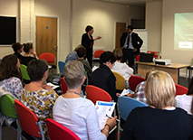 Bladder & Bowel UK - bladder and bowel problems information and advice