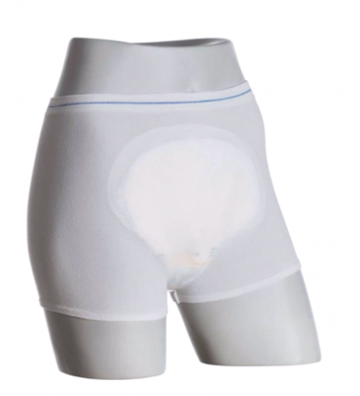 Advice on finding the right continence pad for your needs