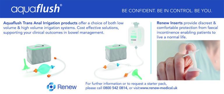 Adults – Bowel - Bladder & Bowel UK