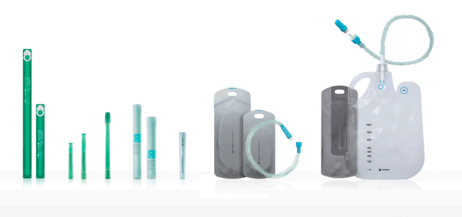 Treatment and Management of Bladder Retention