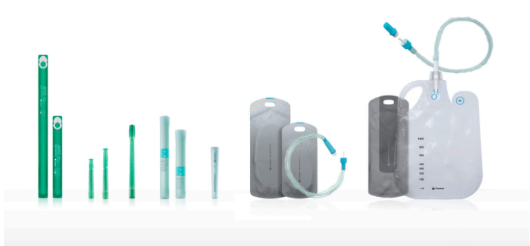 Treatment and Management of Bladder Retention